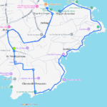 Tout savoir sur le sentier littoral d'Antibes | Guide complet